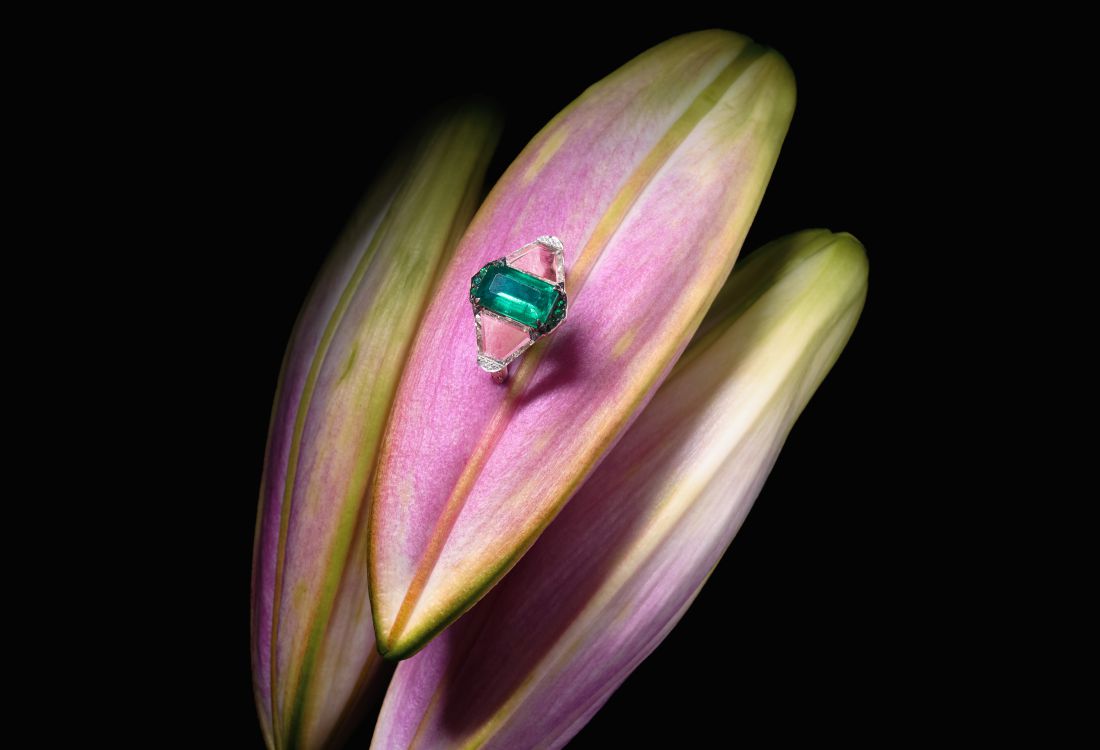 VAK JEWELS - Master Jewelry Artist – VAK Jewels