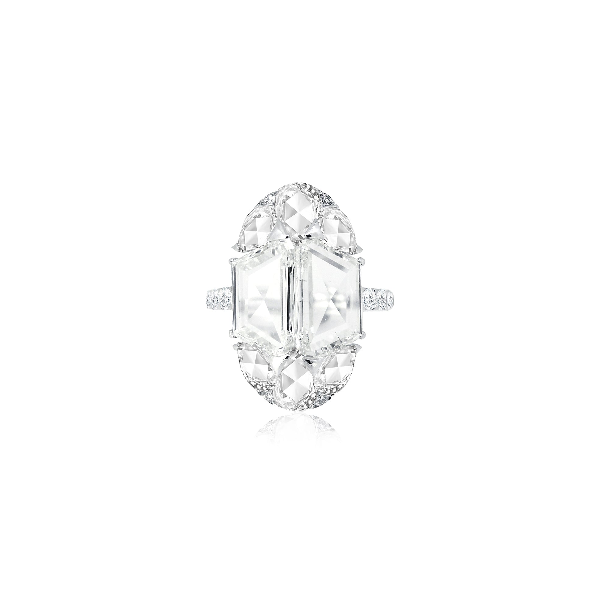 The Portrait Ring – VAK Jewels